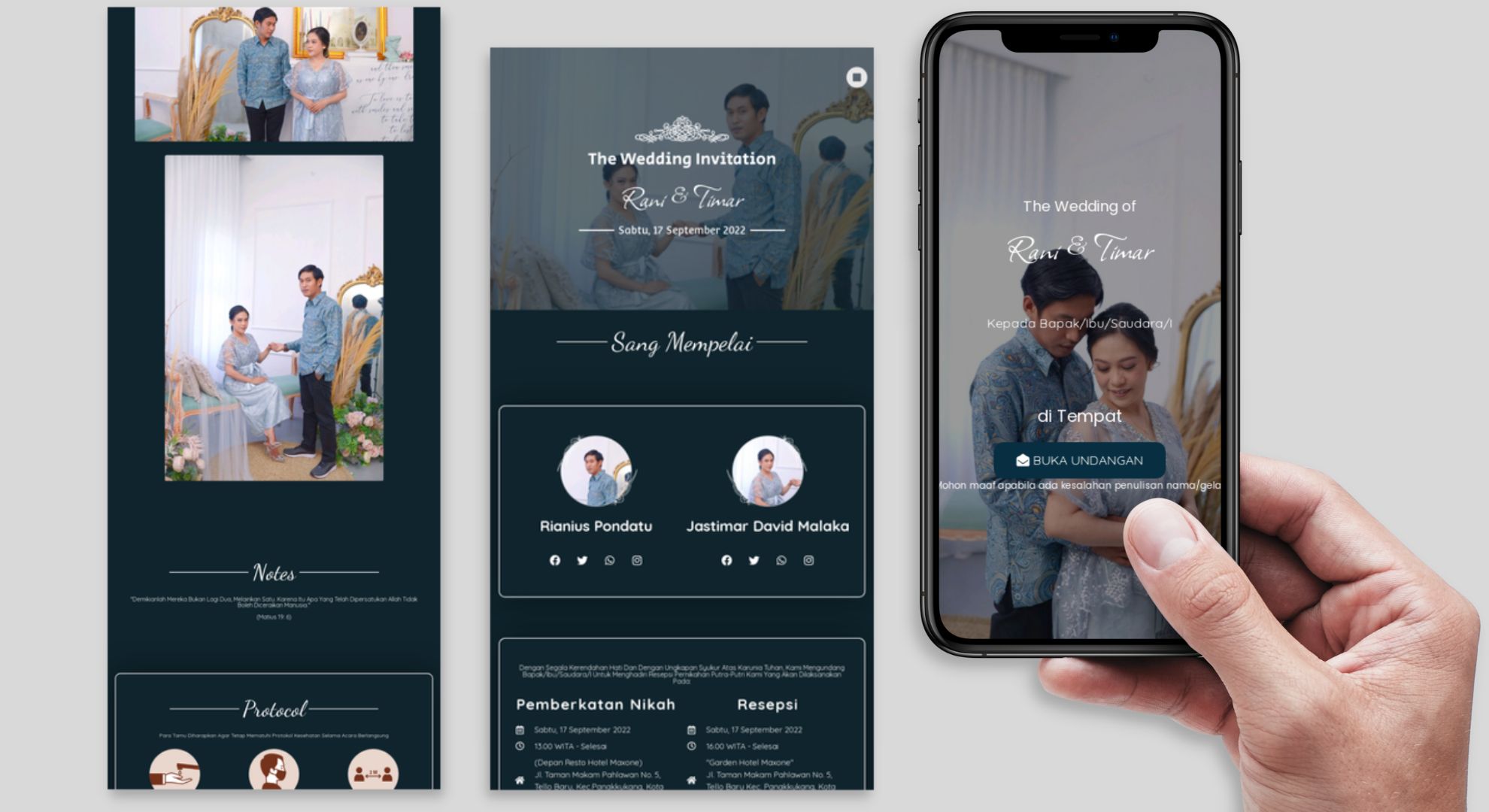 Katalog Digital – HNH WP