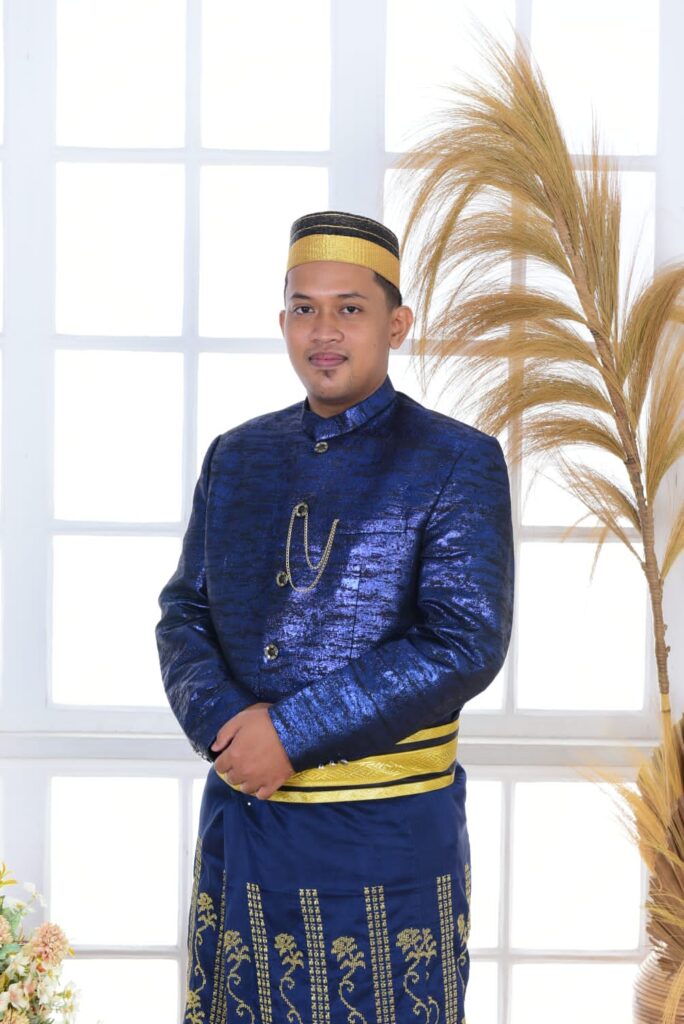 Riska & Chaidir – HNH WP